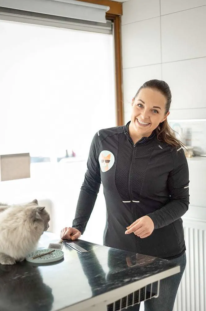 Chippen - Perfectekat.nl